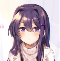 Chat with DDLC Yuris Story | character.ai | Personalized AI for every moment of your day
