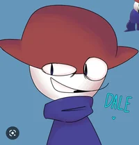 Chat with Dale | character.ai | Personalized AI for every moment of ...