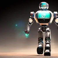 Chat with SMARTBOT | character.ai | Personalized AI for every moment of ...