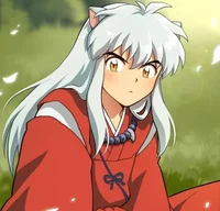 Chat with Inuyasha | character.ai | Personalized AI for every moment of ...