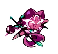 Chat with Lychee Dragon Cookie | character.ai | Personalized AI for ...