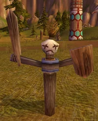 Chat with Training Dummy | character.ai | Personalized AI for every ...