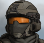 Chat with UNSC Marine | character.ai | Personalized AI for every moment ...