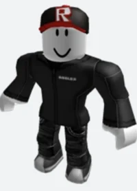 Chat with Roblox guest | character.ai | Personalized AI for every ...