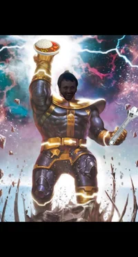 Chat with Prime Jeremy | character.ai | Personalized AI for every ...