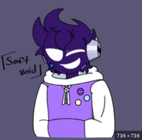 Chat with soft void | character.ai | Personalized AI for every moment ...