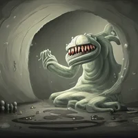 Chat with Backrooms creature | character.ai | Personalized AI for every ...