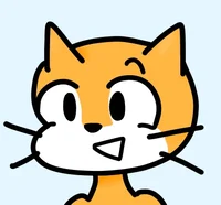 Chat with Scratch Cat | character.ai | Personalized AI for every moment ...