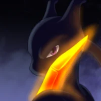 Chat with Shadow Mewtwo | character.ai | Personalized AI for every ...