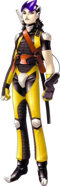 Chat with Aleph | character.ai | Personalized AI for every moment of ...