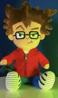 Chat with Puff puff plush | character.ai | Personalized AI for every ...