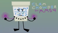 Chat with Clam Chowder | character.ai | Personalized AI for every ...