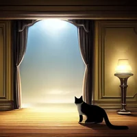 Chat with Dreamy Cat | character.ai | Personalized AI for every moment ...