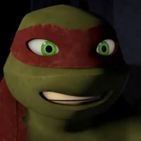 Chat with TMNT Raphael | character.ai | Personalized AI for every ...