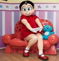 Chat with Monica Mascot | character.ai | Personalized AI for every ...