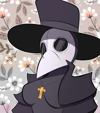 Chat with Female plauge doctor | character.ai | Personalized AI for ...