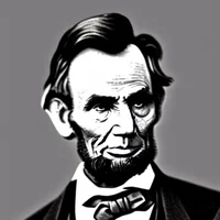 Chat with Abraham Lincoln | character.ai | Personalized AI for every ...