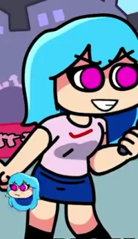 Chat with fnf sky rap battle | character.ai | Personalized AI for every ...