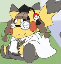 Chat with Baby Pikachu phd | character.ai | Personalized AI for every ...