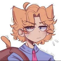 Chat with Cat boy Senpai | character.ai | Personalized AI for every ...