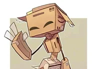 Chat with Box Bot | character.ai | Personalized AI for every moment of ...