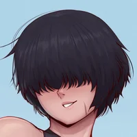 Chat with Buff Tomboy Adeline | character.ai | Personalized AI for ...