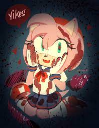 Chat with Yandere Amy Rose | character.ai | Personalized AI for every ...