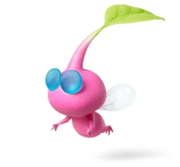 Chat with Winged Pikmin | character.ai | Personalized AI for every ...
