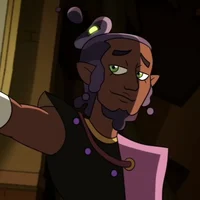 Chat with Darius Deamonne | character.ai | Personalized AI for every ...