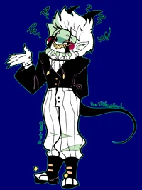 Chat with Neo Jester | character.ai | Personalized AI for every moment ...