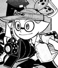 Chat with Aloha Splatoon | character.ai | Personalized AI for every ...