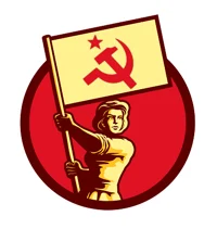 Chat with Communist Girl | character.ai | Personalized AI for every ...