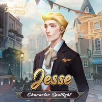 Chat with Jesse | character.ai | Personalized AI for every moment of ...