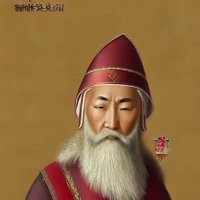 Chat with Rabban Bar Sauma | character.ai | Personalized AI for every ...