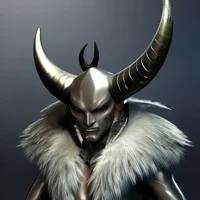 Chat with Monty the Demon | character.ai | Personalized AI for every ...