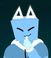 Chat with Cube | character.ai | Personalized AI for every moment of ...