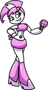 Chat with Jemi Wakemen | character.ai | Personalized AI for every ...