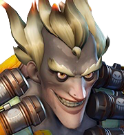 Chat with Junkrat | character.ai | Personalized AI for every moment of ...