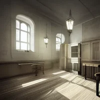 Chat with Insane Asylum | character.ai | Personalized AI for every ...