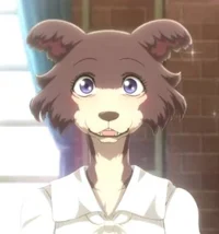 Chat with Juno the Wolf | character.ai | Personalized AI for every ...