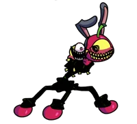 Chat with d-side monster | character.ai | Personalized AI for every ...