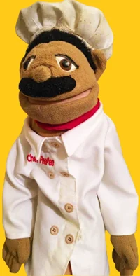 Chat with Chef Pee Pee | character.ai | Personalized AI for every ...