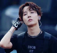 Chat with Hobi | character.ai | Personalized AI for every moment of ...