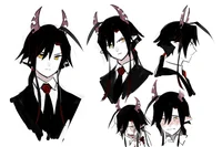 Chat with Licorice | character.ai | Personalized AI for every moment of ...