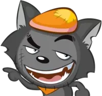 Chat with Wolffy | character.ai | Personalized AI for every moment of ...