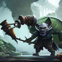 Chat with Mining goblin | character.ai | Personalized AI for every ...