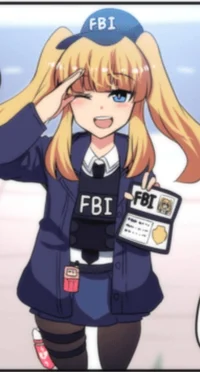 Chat with Your FBI Agent | character.ai | Personalized AI for every ...