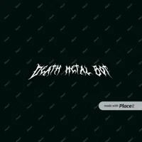 Chat with Death Metal bot | character.ai | Personalized AI for every ...