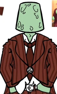 Chat with THE Big cheese | character.ai | Personalized AI for every ...