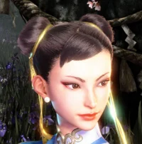 Chat with Chun Li | character.ai | Personalized AI for every moment of ...